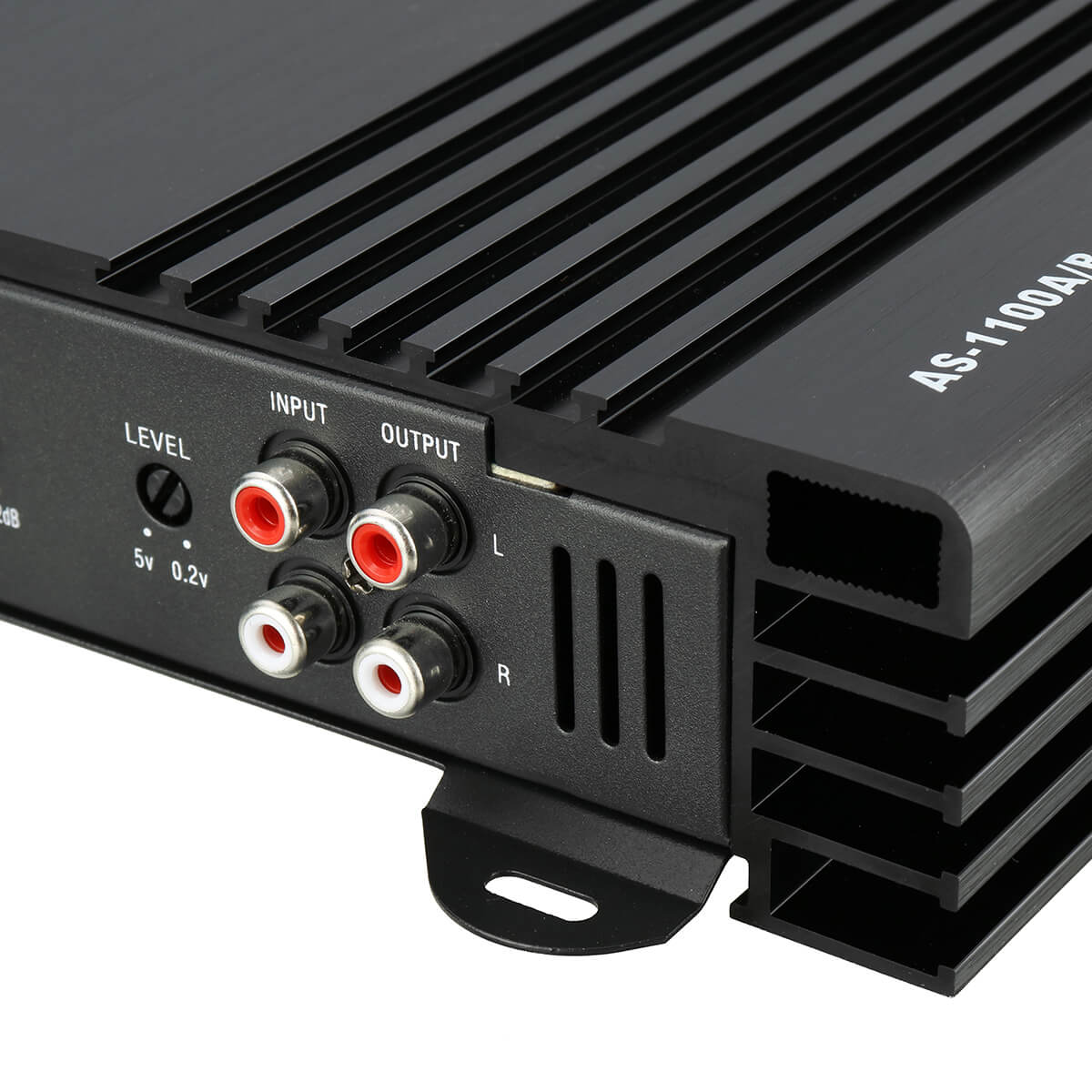 AS-1100.AB Audio Power Amplifier, 450W Subwoofer - Andeman