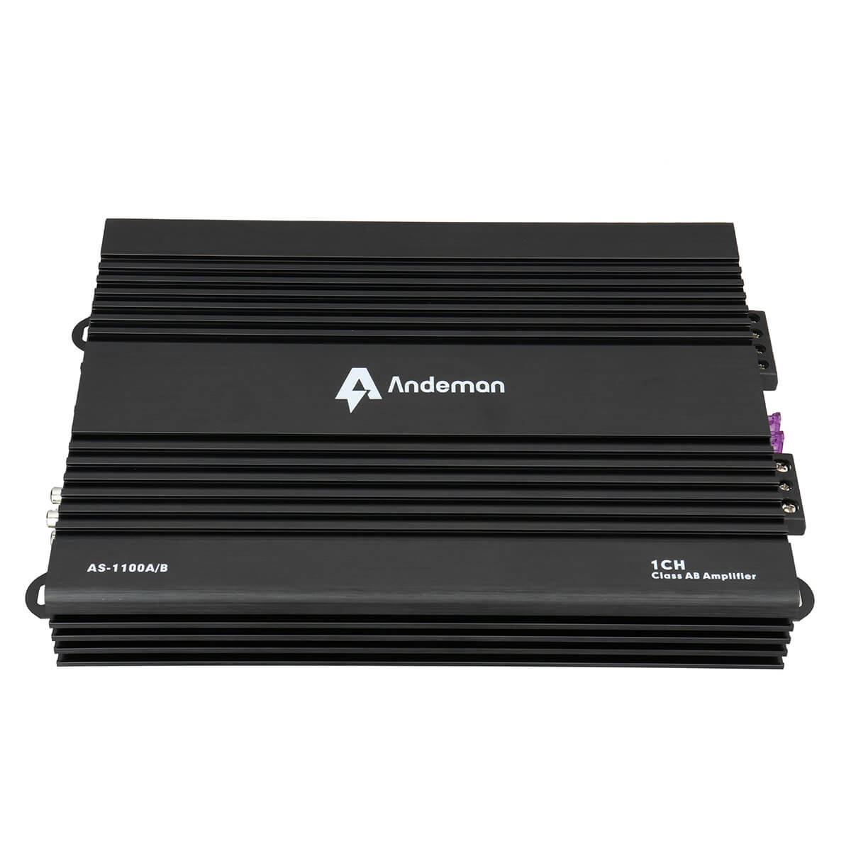 AS-1100.AB Audio Power Amplifier, 450W Subwoofer - Andeman