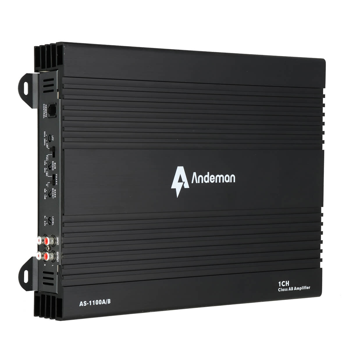 AS-1100.AB Audio Power Amplifier, 450W Subwoofer - Andeman